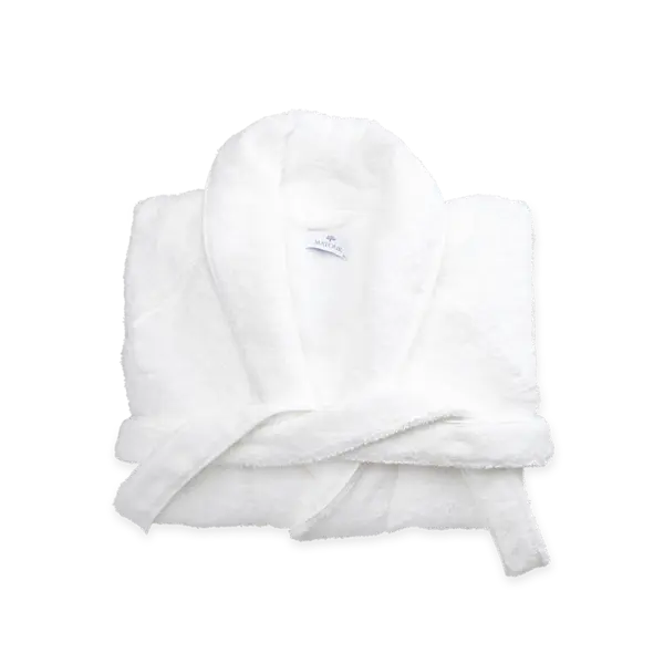 MATOUK Cairo Robe - Cotton