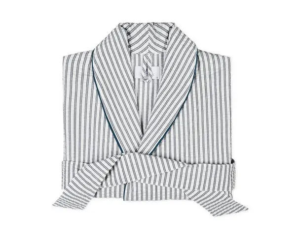 MATOUK Cairo Robe - Deep