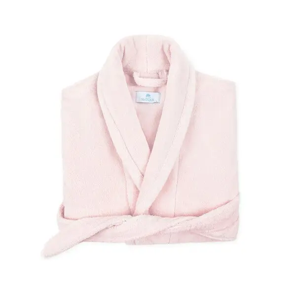 MATOUK Cairo Robe - Petal