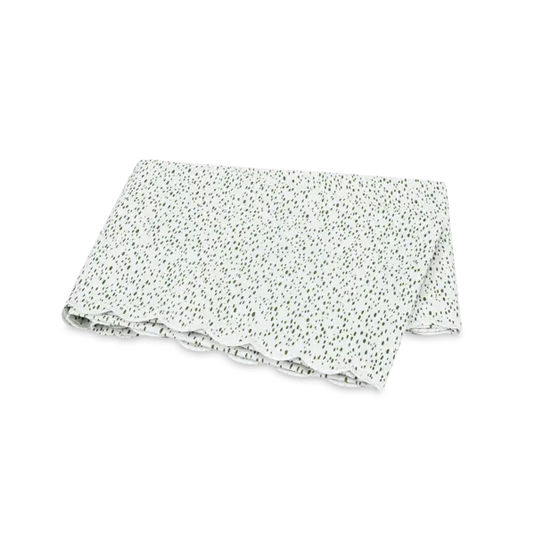 MATOUK Celine Flat Sheet - Percale