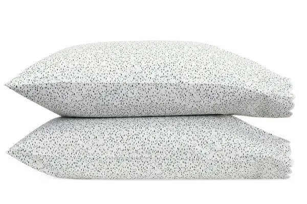 MATOUK Schumacher Celine Pillowcase - Grass