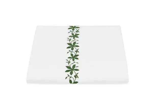 MATOUK Callista Duvet Cover - Clover
