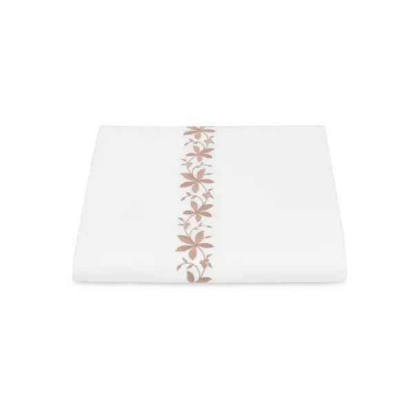 MATOUK Callista Duvet Cover - Percale
