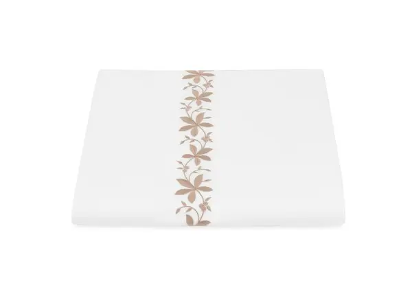 MATOUK Callista Duvet Cover - Shell