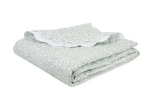 MATOUK Schumacher Celine Quilt - Grass