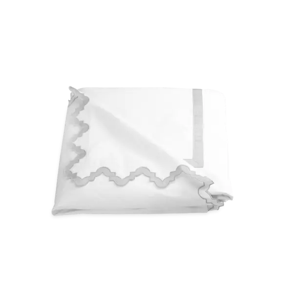 MATOUK Aziza Duvet Cover - Percale