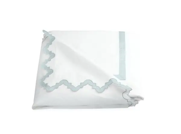 MATOUK Aziza Duvet Cover - Pool