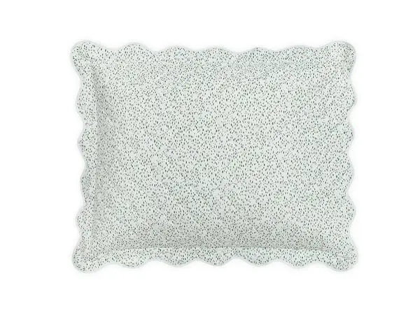 MATOUK Schumacher Celine Sham - Grass