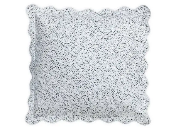 MATOUK Schumacher Celine Sham - Prussian