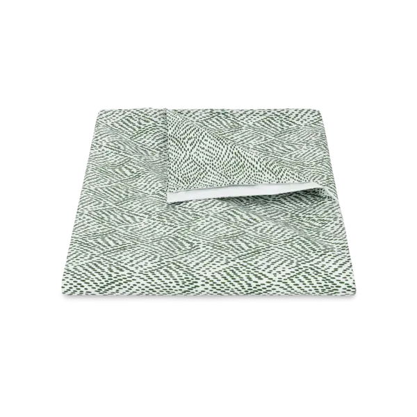 MATOUK Duma Diamond Duvet Cover - Percale