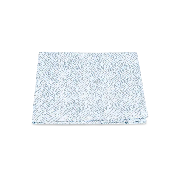 MATOUK Duma Diamond Fitted Sheet