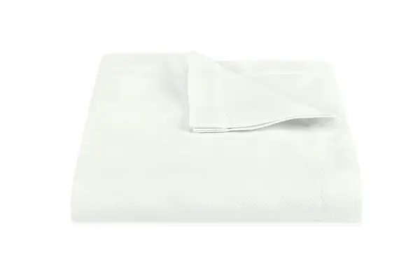 MATOUK Elliot Coverlet - Bone