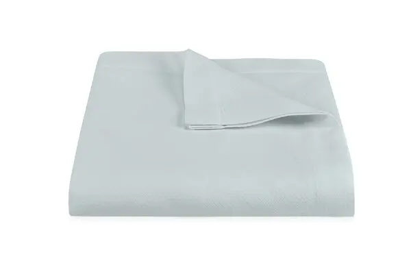 MATOUK Elliot Coverlet - Pool