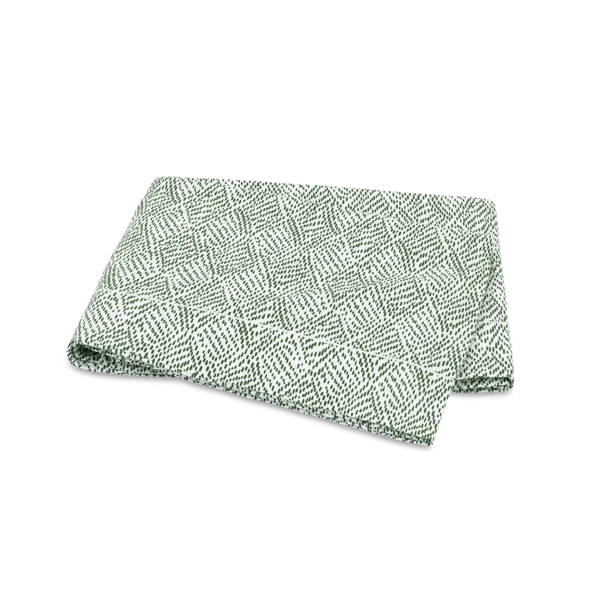 MATOUK Duma Diamond Flat Sheet - Percale