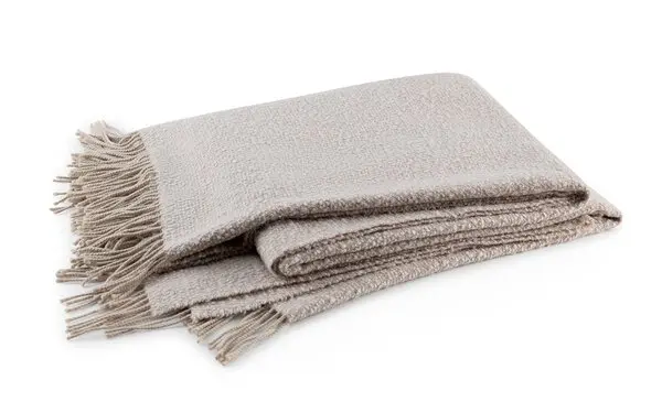 MATOUK Helix Throw - Dune