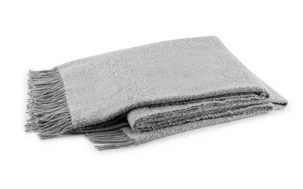 MATOUK Helix Throw - Silver