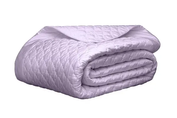 MATOUK Ava Quilt - Violet