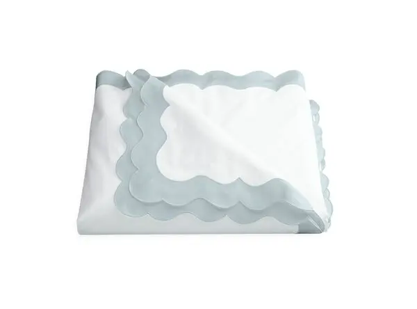 MATOUK Lorelei Duvet Cover - Pool
