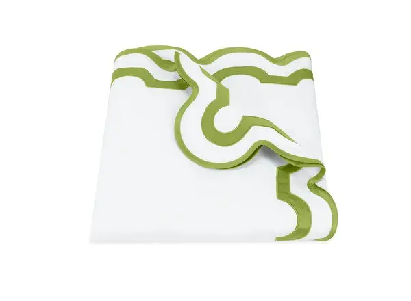 MATOUK Mirasol Duvet Cover - Grass