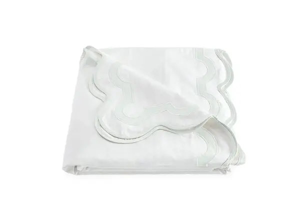 MATOUK Mirasol Duvet Cover - Opal