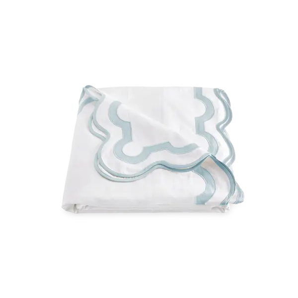 MATOUK Mirasol Duvet Cover - Percale