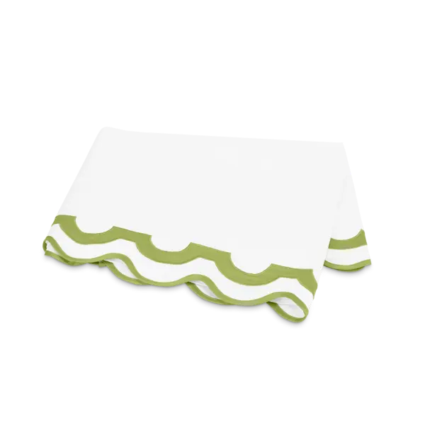 MATOUK Mirasol Flat Sheet - Percale