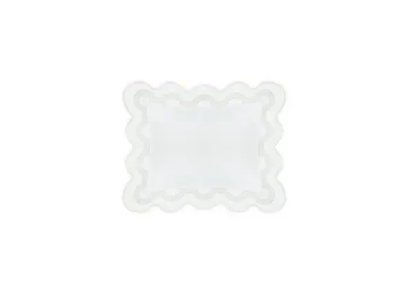 MATOUK Mirasol Sham - Bone