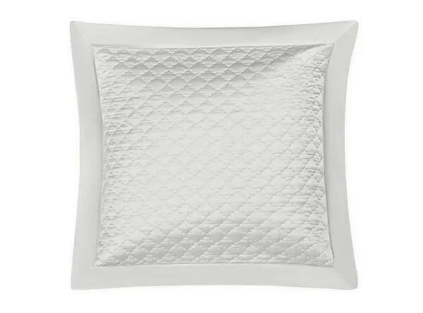 MATOUK Ava Sham - Silver
