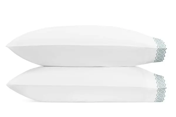 MATOUK Felix Pillowcase - Pool