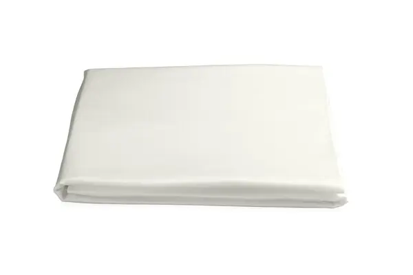 MATOUK Nocturne Fitted Bed Sheet - Bone