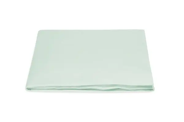 MATOUK Nocturne Fitted Bed Sheet - Opal