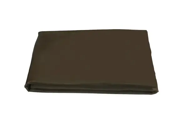 MATOUK Nocturne Fitted Bed Sheet - Sable