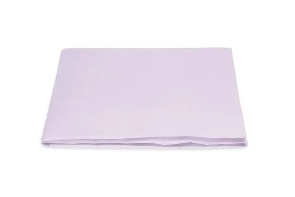 MATOUK Nocturne Fitted Bed Sheet - Violet