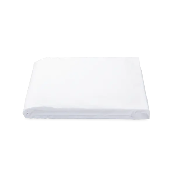 MATOUK Luca Fitted Sheet - Percale