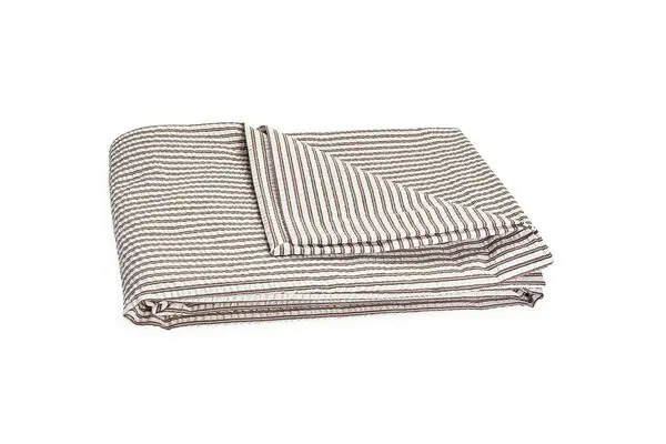 MATOUK Matteo Coverlet - Bark
