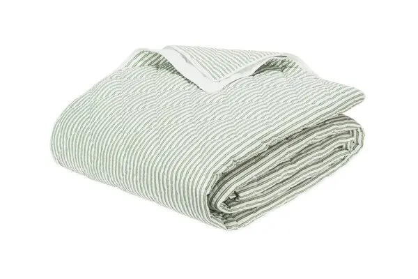 MATOUK Matteo Quilt - Palm
