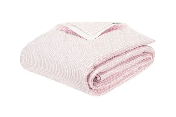 MATOUK Matteo Quilt - Pink