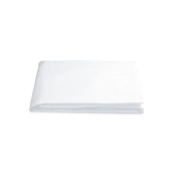 MATOUK Positano Fitted Bed Sheet - Percale