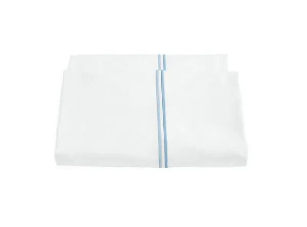 MATOUK Essex Duvet Cover - Light