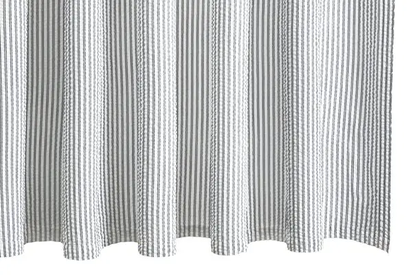 MATOUK Matteo Shower Curtain - Deep