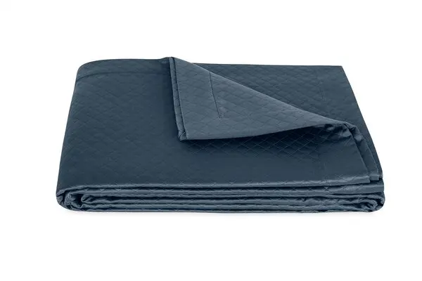 MATOUK Petra Coverlet - Prussian