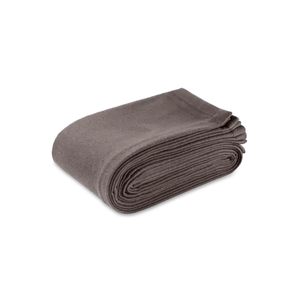 MATOUK Cosmo Superfine Merino Blanket - Wool