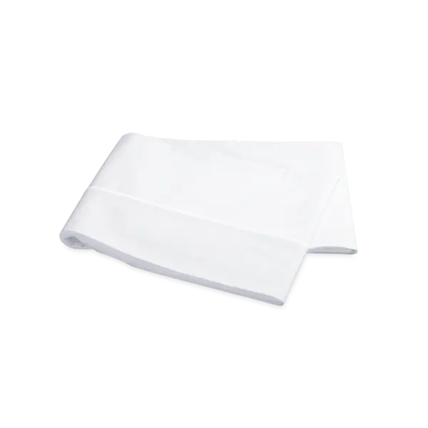 MATOUK Gatsby Flat Sheet - Percale