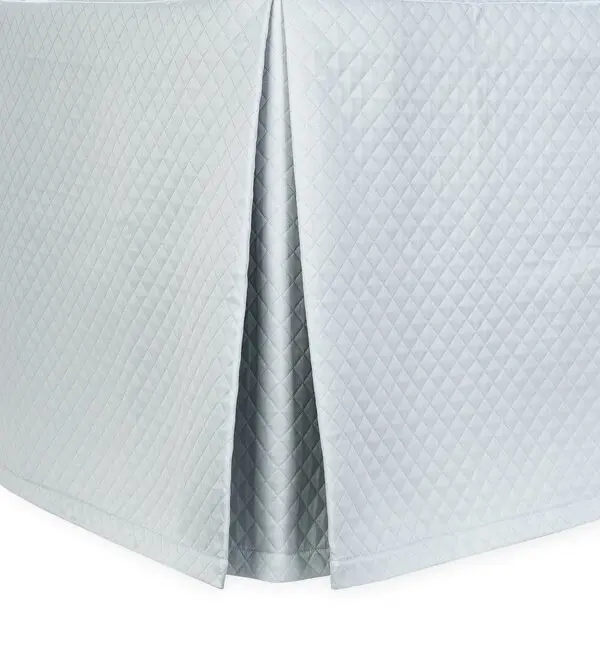 MATOUK Petra Bed Skirt - Pool