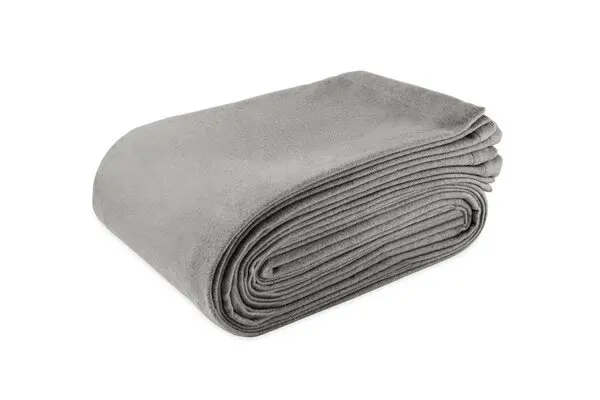 MATOUK Venus Blanket - Pearl