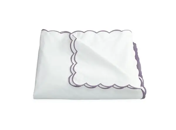 MATOUK Dakota Duvet Cover - Deep