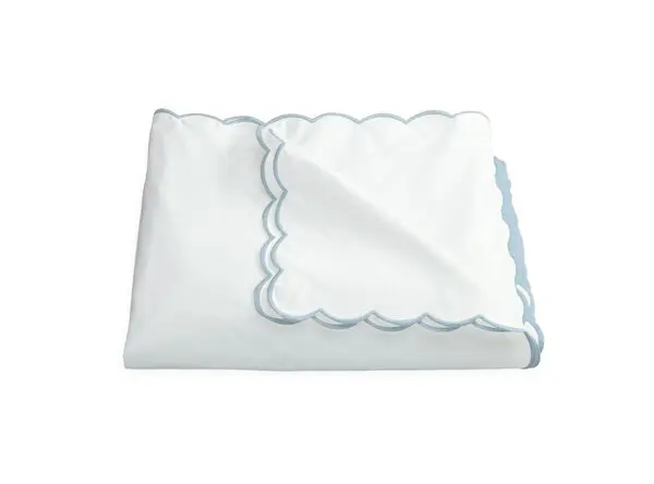 MATOUK Dakota Duvet Cover - Light