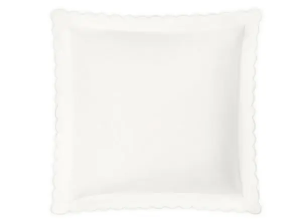 MATOUK Dakota Sham - Bone