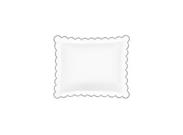 MATOUK Dakota Sham - Deep Lilac