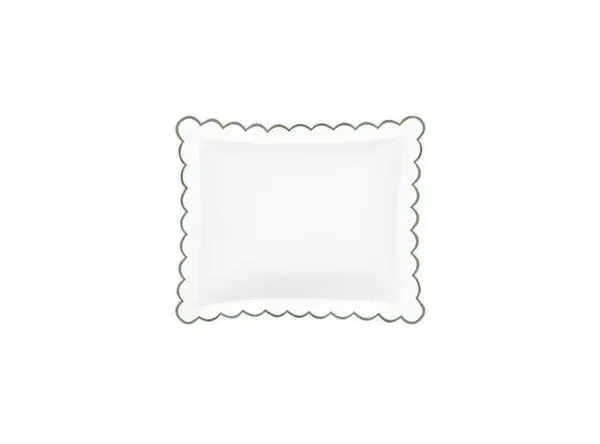 MATOUK Dakota Sham - Palm